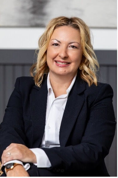 Carrie Miller | FocalPoint Business Coaching of Ohio